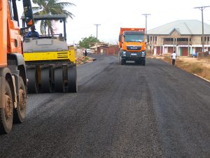 Joshob Construction – Civil Engineering Building & Road Construction